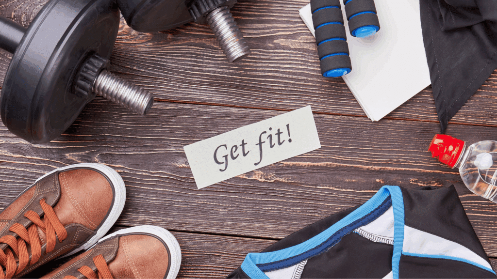 How to Create a Sustainable Exercise Routine