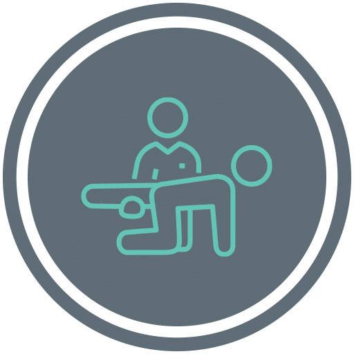 Physical Fitness Program | Peake Movement Baltimore MD